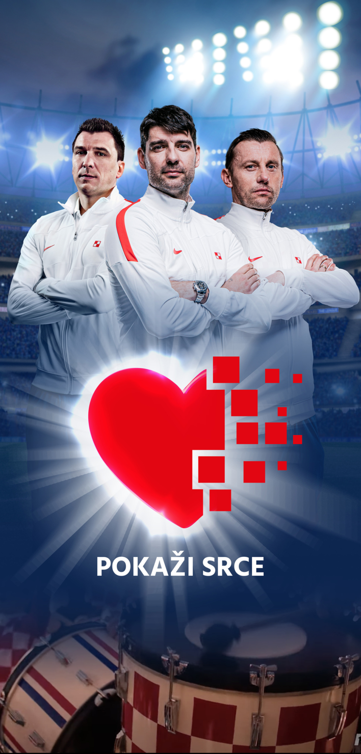 Heart in the Game — Imago